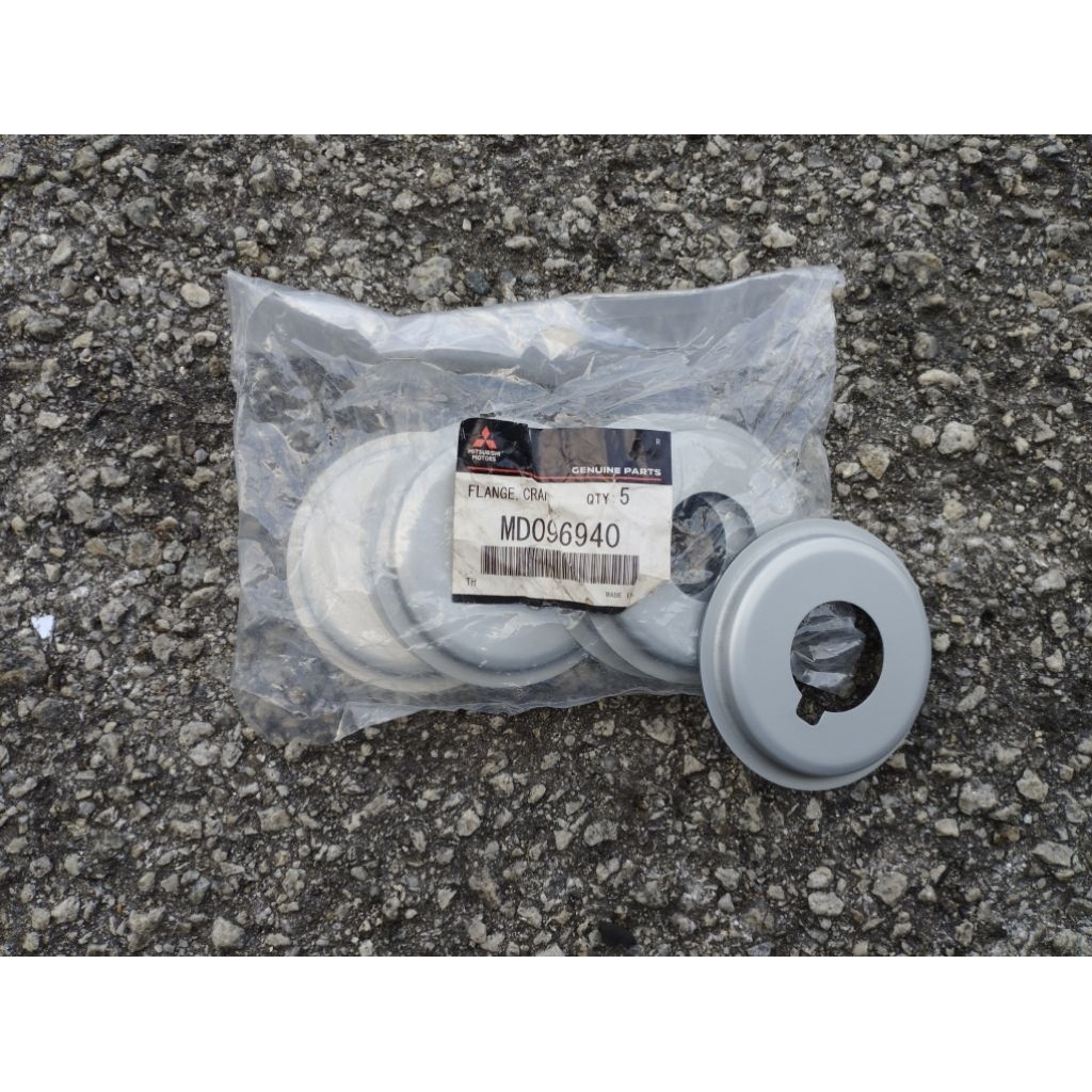 Proton Wira Satria 1.6/1.8 SOHC DOHC Timing Gear Plate / Crankshaft ...