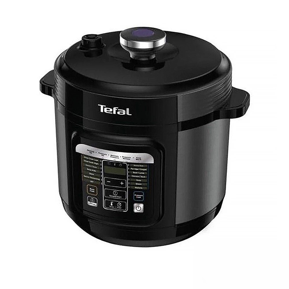 Tefal 6L Smart Multi Cooker Pressure Cooker CY601D65 Home Chef CY601 ...