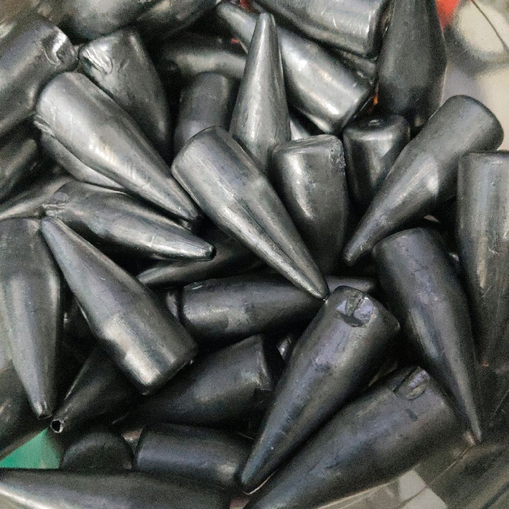 Ladung Bulu Ayam 50g+40g+30g+20g + Fishing Shinker + Jig Head | Shopee ...
