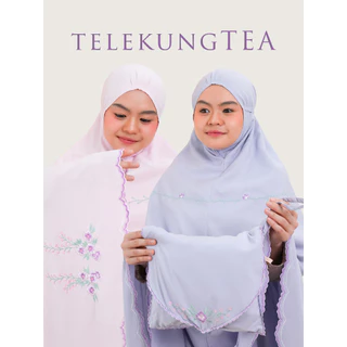 Telekung TEA Official Store Online, December 2025 | Shopee Malaysia