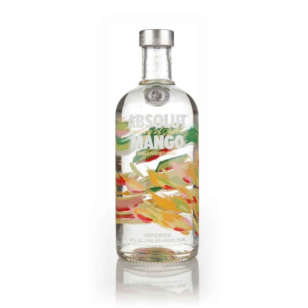 Absolut Vodka Mango 750ml | Shopee Malaysia