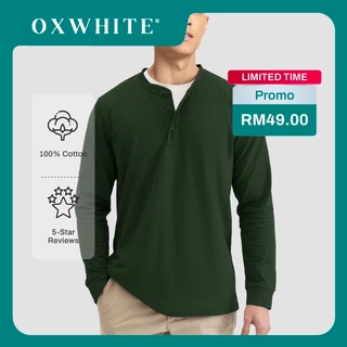 oxwhite Malaysia, Best Deals December 2025 | Shopee Malaysia