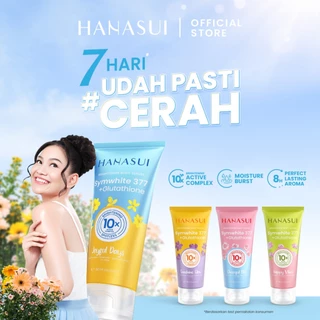 Hanasui Official Store Online, March 2026 | Shopee Malaysia