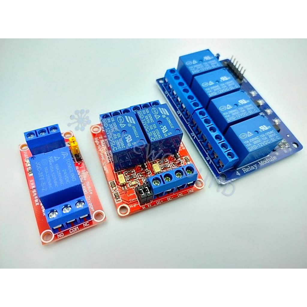 relay module - Prices and Promotions - Jun 2026 | Shopee Malaysia