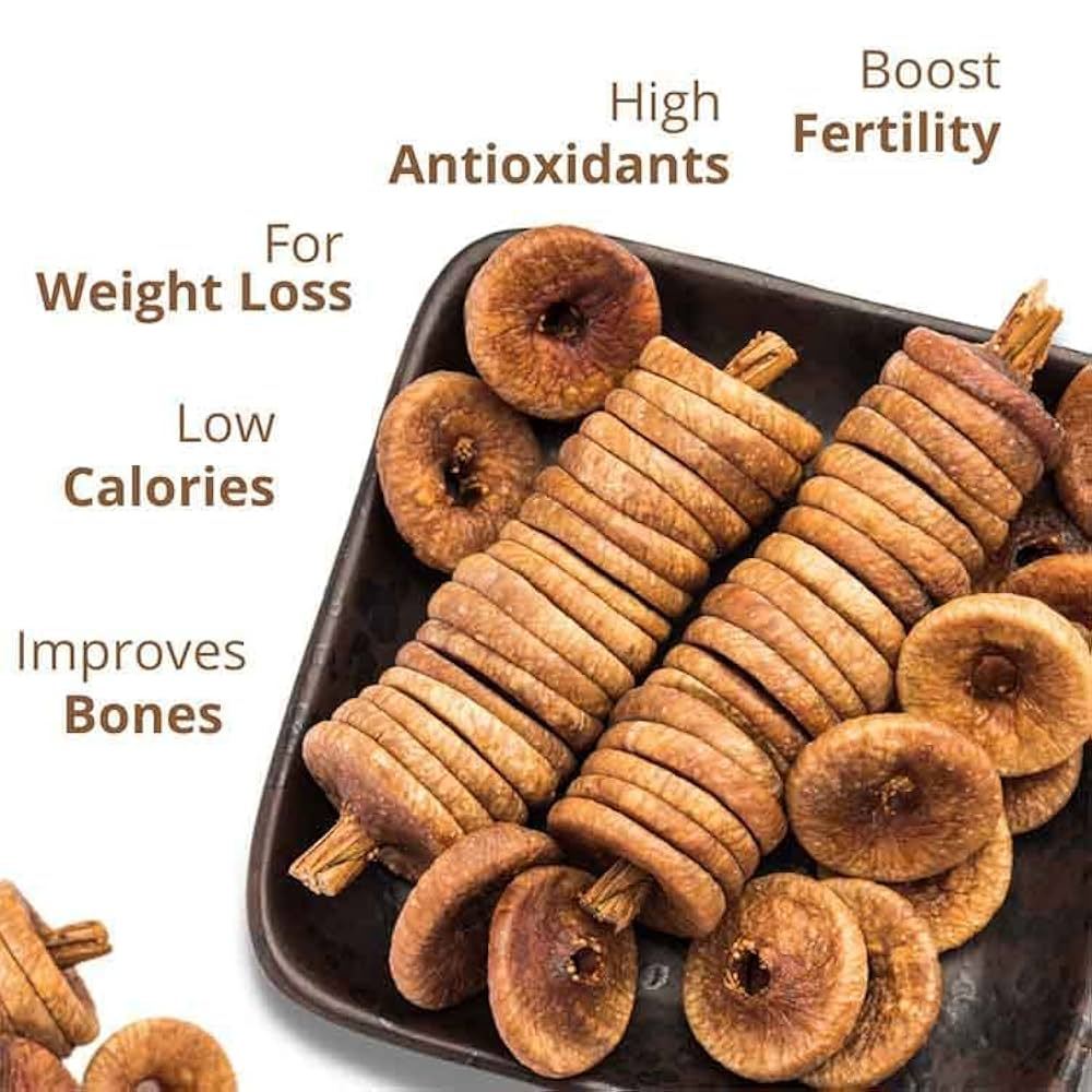 Dry fruit hub best dry nuts snacks time nuts| Dried figs 100g Afghani Anjeer Figs | Afghanistan ...