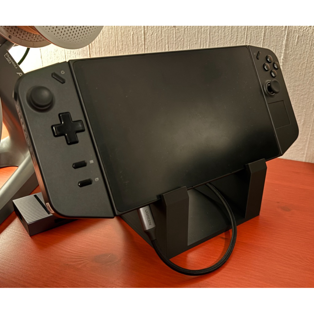 Lenovo Legion Go Display Stand Base Colorful Sturdy & Cool Simply Stand ...