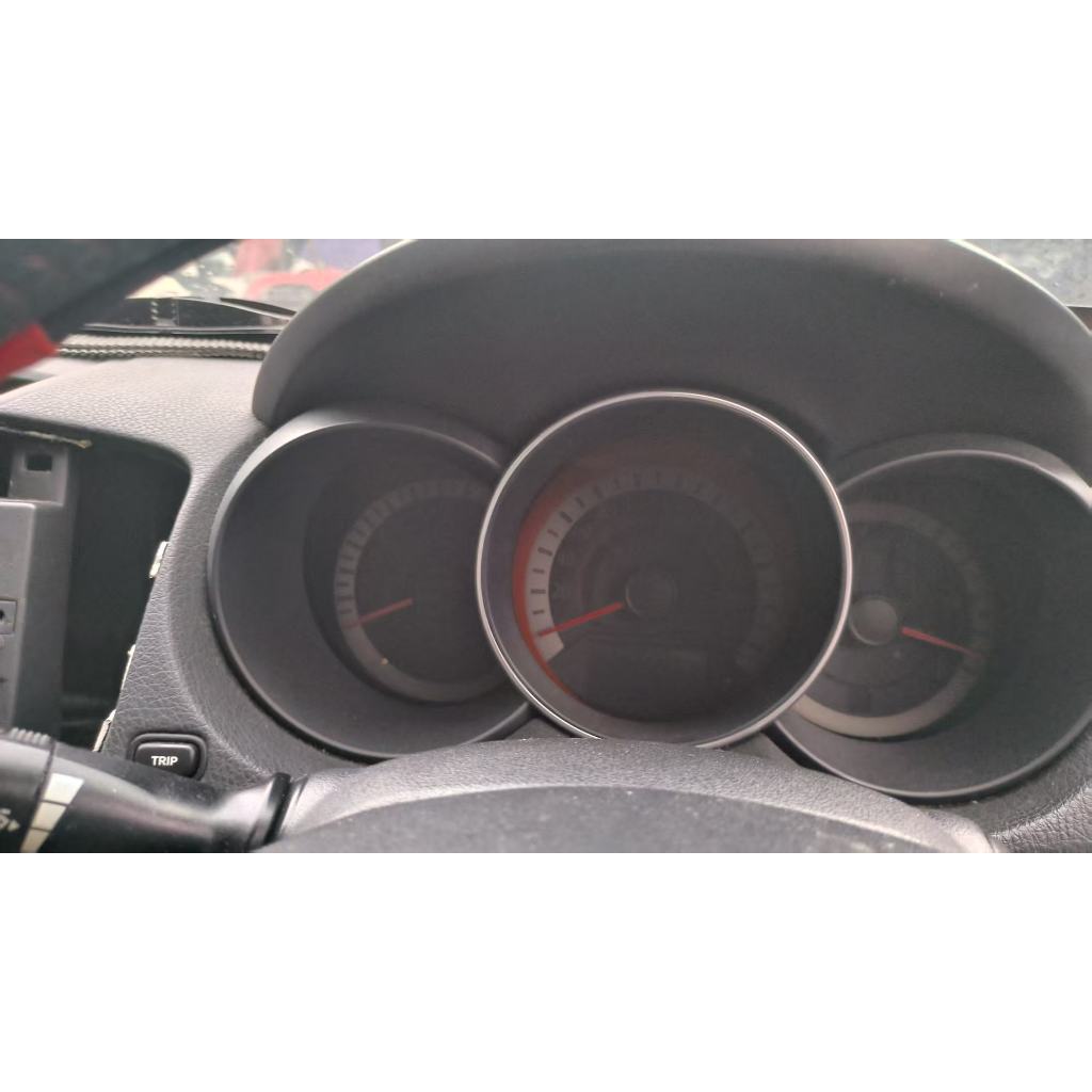 Kia Forte 1.6 2009-2010 Speedometer Auto | Shopee Malaysia