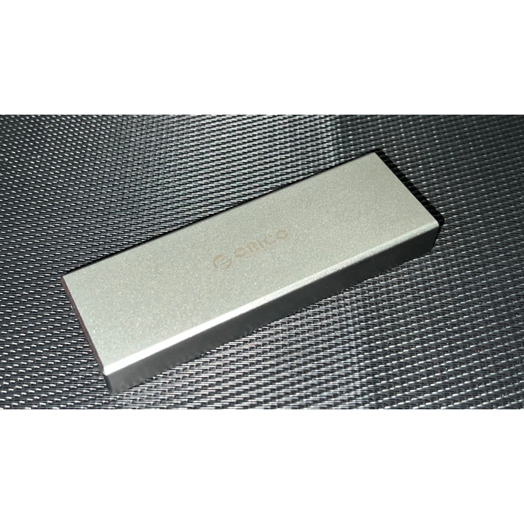 ORICO M.2 Aluminum SSD Enclosure Hard Drive Enclosure | Shopee Malaysia