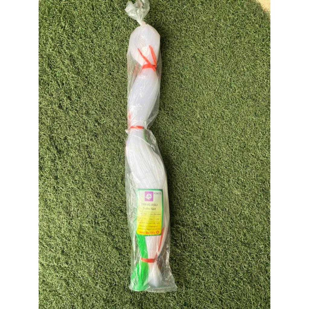 2m x 60m Pukat Jaring Timun Memanjat Fertigasi ORANG ASLI | Shopee Malaysia