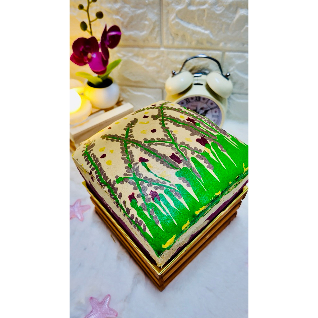 kek butter scs marble jelita (random corak) | Shopee Malaysia