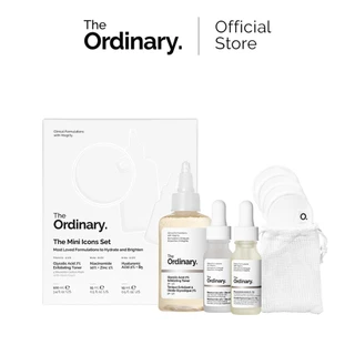 The Ordinary Official Store Online, February 2026 | Shopee Malaysia