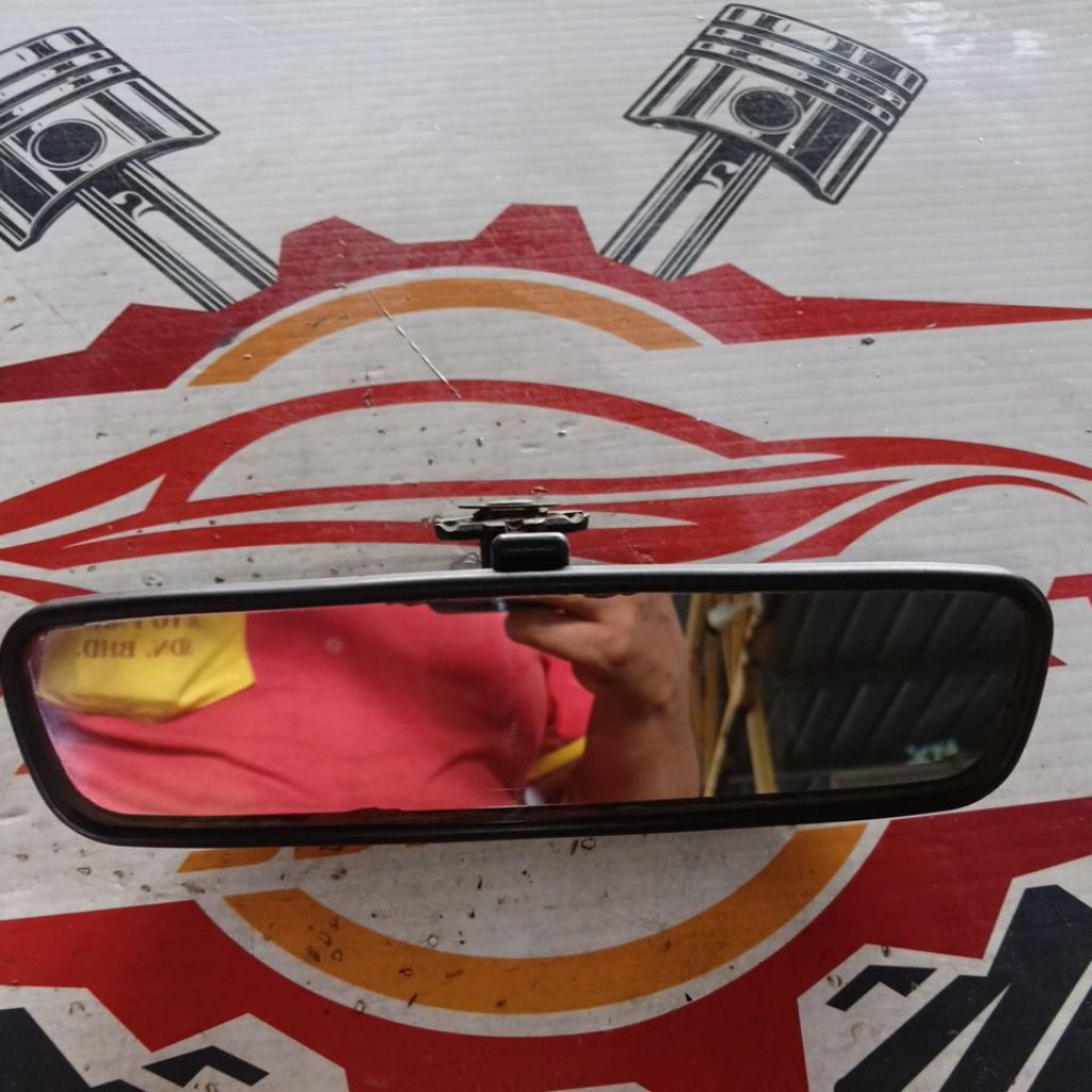 HONDA CIVIC SR4 REAR VIEW MIRROR USED | Shopee Malaysia
