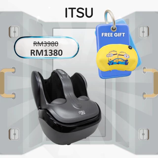 ITSU Official Store Online, October 2025 | Shopee Malaysia
