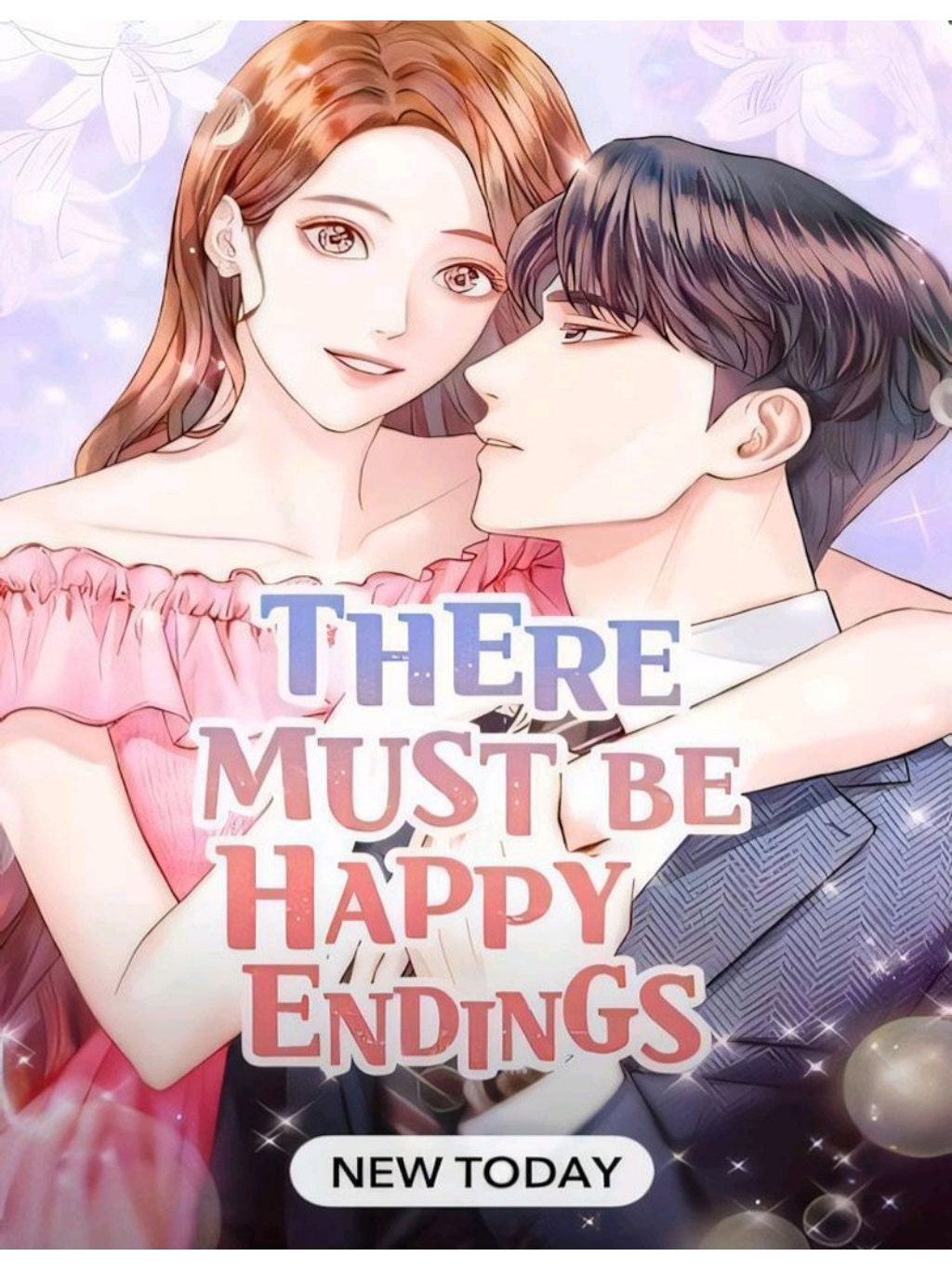 Web Novel | There Must Be Happy Ending by Flada | Shopee Malaysia