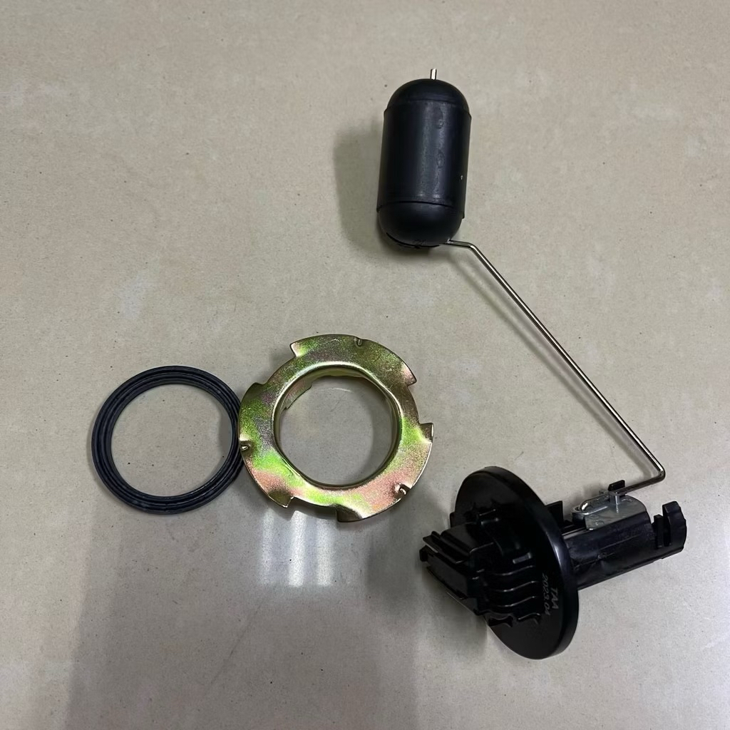 HONDA DASH-2 DASH R WAVE DASH110 NEW TANK FLOAT SET PELAMPUNG MINYAK ...