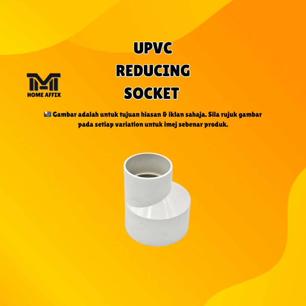 REDUCING SOCKET UPVC FITTING UPVC SWV Rainwater Pipe Fittings CEW SIN ...