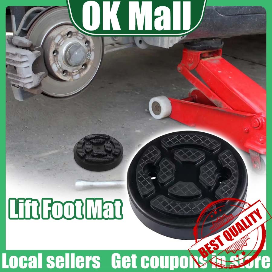 Rubber Jack Pad Universal/Jack Accessories for Auto Lift/Car Lift Pad ...