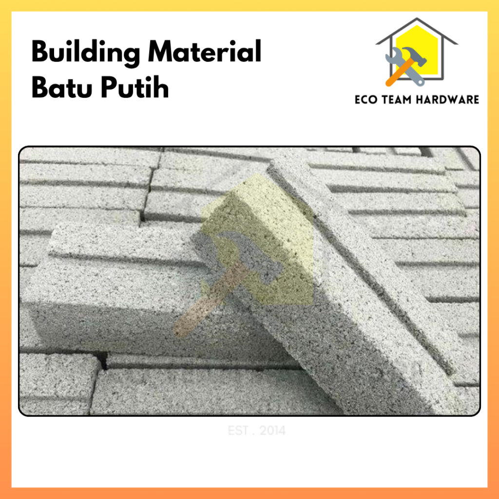[Klang Valley] [1Pc] Cement Sand Bricks Batu Pasir 沙砖 | Shopee Malaysia