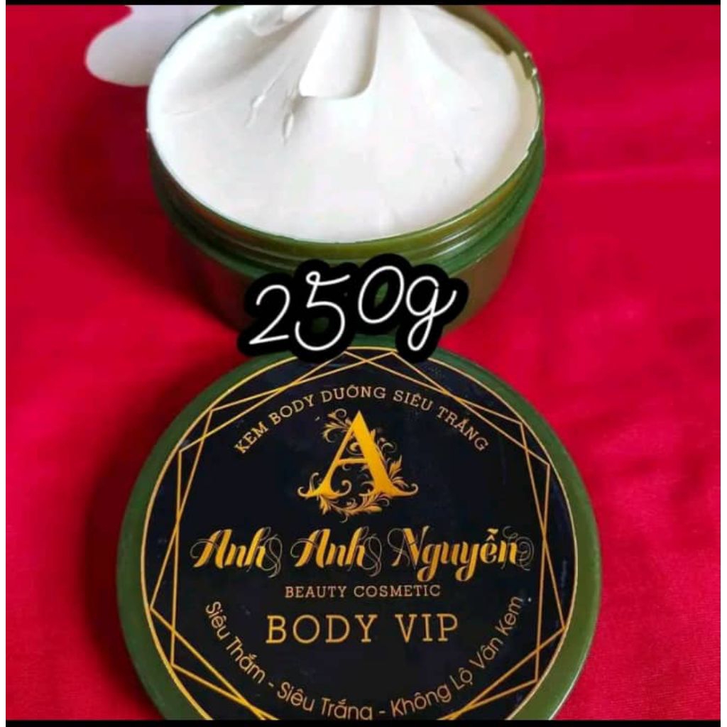 BODY LOTION 250G LOTION BODY VIP SUPER PUTIH (250G | Shopee Malaysia