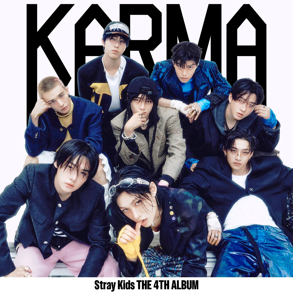 CD-R Stray Kids - discography / KPOP / K-Pop / South Korea Pop | Shopee ...