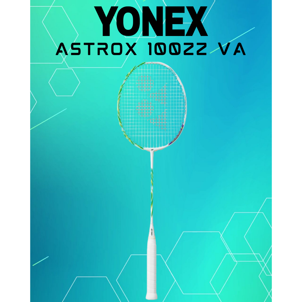 Yonex Astrox 100ZZ Viktor Axelsen Edition | Shopee Malaysia