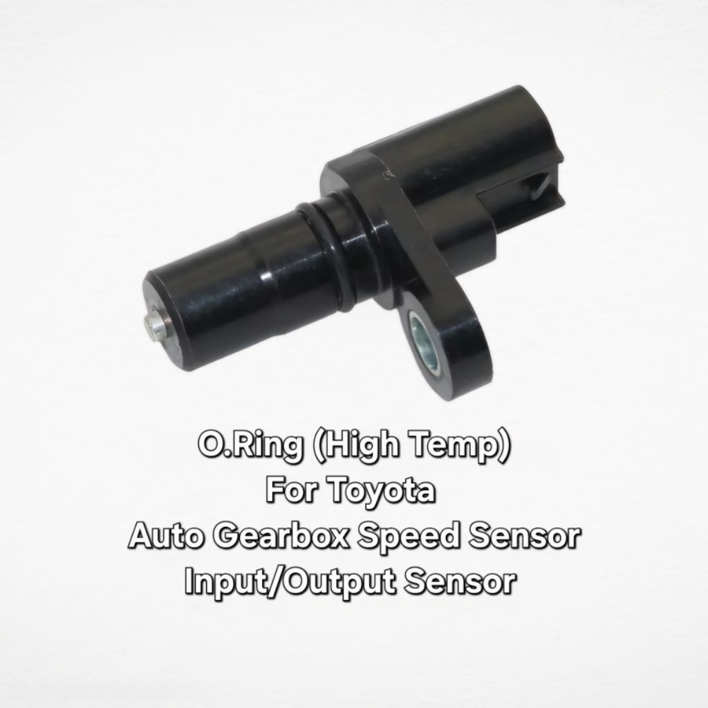 O.Ring (High Temp) For TOYOTA ALTIS ZRE142 WISH ZNE10 Vellfire Estima ...
