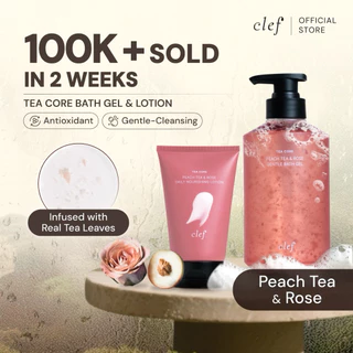 CLEF Skincare Official Store Online, November 2025 | Shopee Malaysia