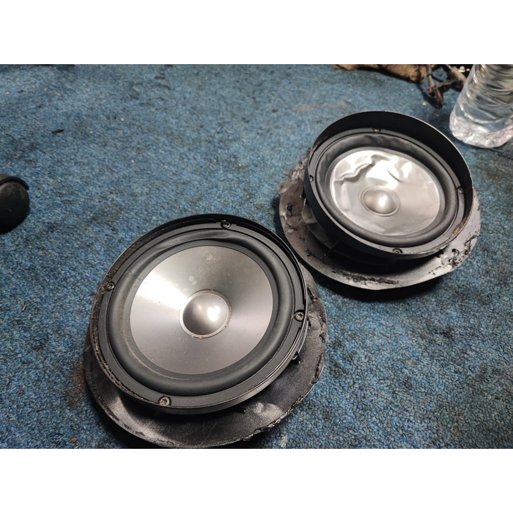 Mercedes Benz W211 Rear Speaker Original | Shopee Malaysia