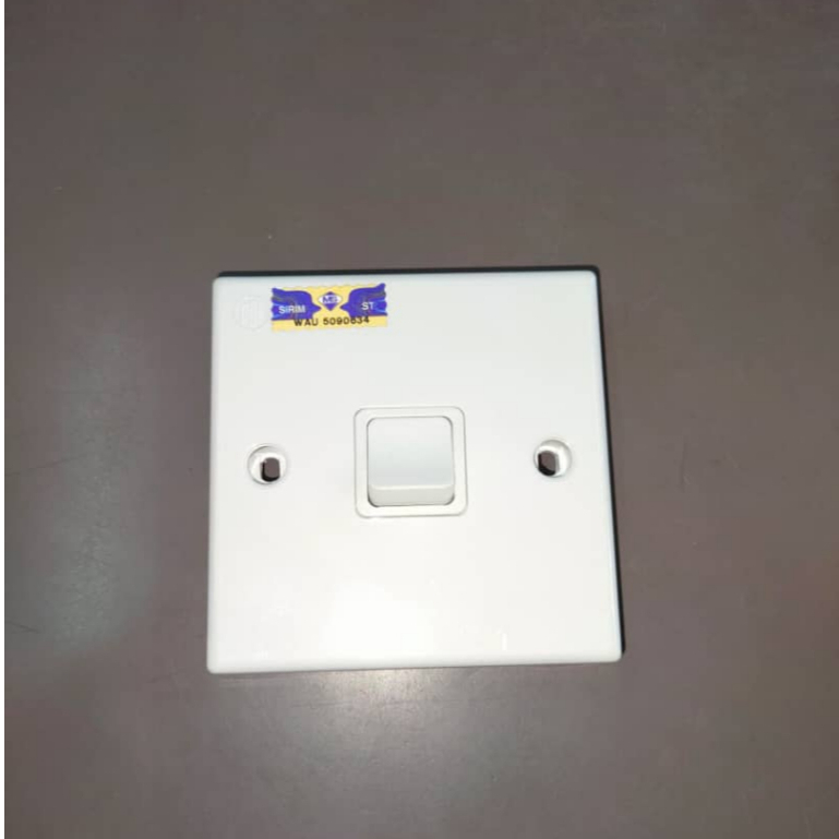 PDL INTERMEDIATE SWITCH (CLEARANCE STOCK) | Shopee Malaysia
