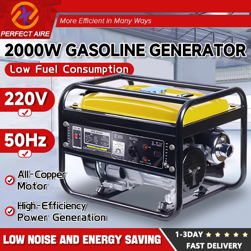 generator Malaysia, Best Deals April 2026 | Shopee Malaysia