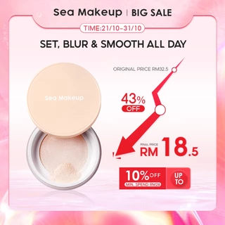 Sea Makeup Official Shop Online, October 2025 | Shopee Malaysia