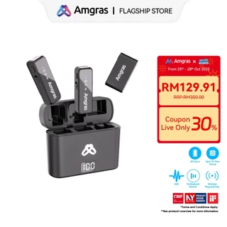 Amgras Official Store Online, November 2025 | Shopee Malaysia
