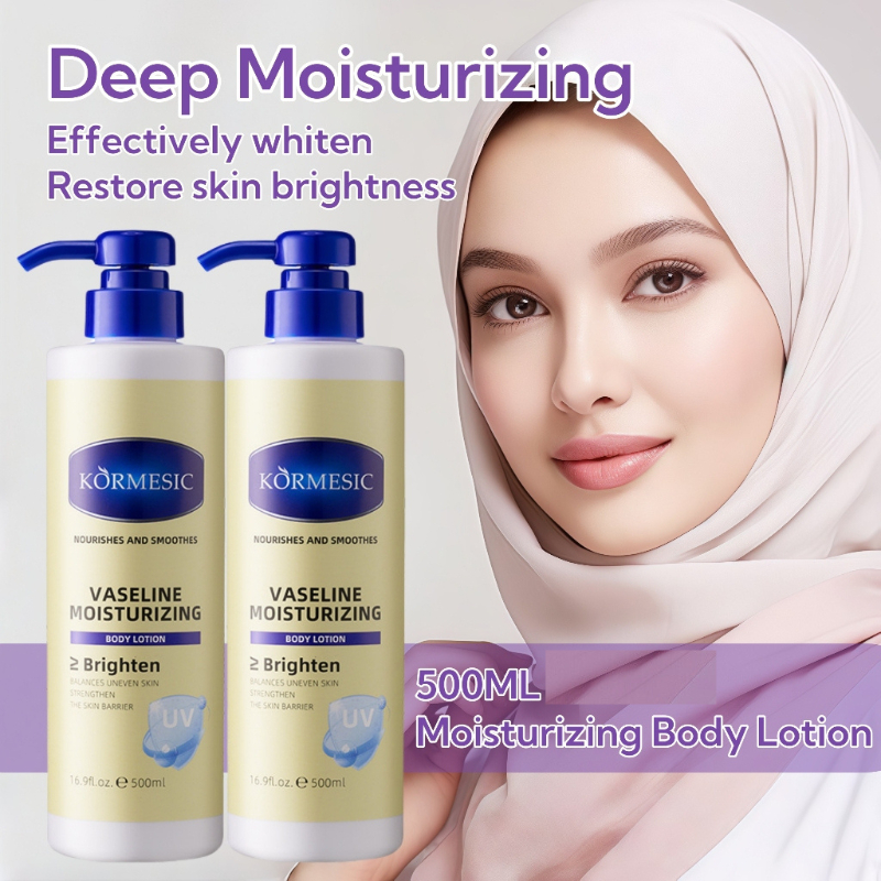 Whitening Anti-Aging Body Lotion Deep Hydration Melanin Removal ...