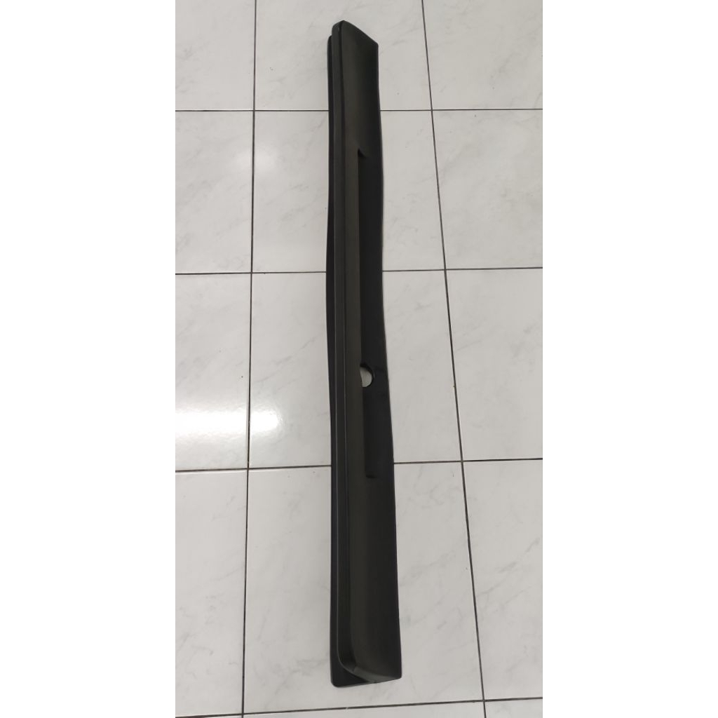 Spoiler getah mazda 323 / ford laser tx3 | Shopee Malaysia