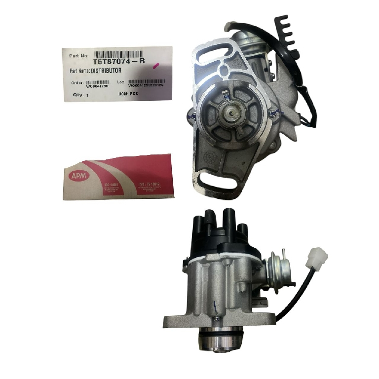 ORIGINAL PART APM DISTRIBUTOR ASSY FOR PROTON SAGA 12V / ISWARA (2PIN ...
