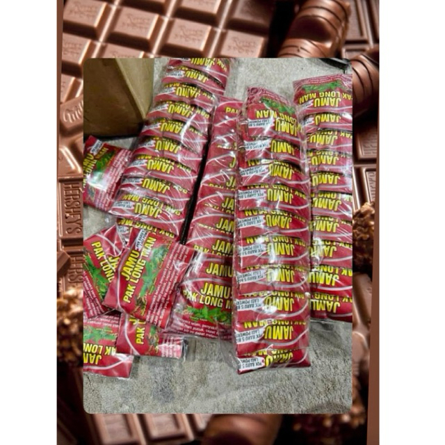 Bungkus Merah Viral Chocolate Strawberry | Shopee Malaysia