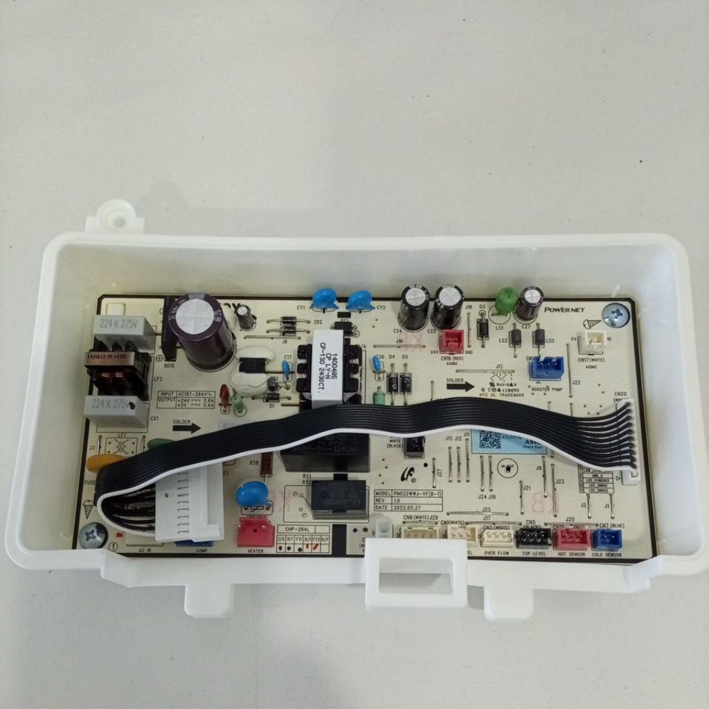 ORIGINAL PART COWAY PBA-MAIN NEO PLUS CHP-264L | Shopee Malaysia