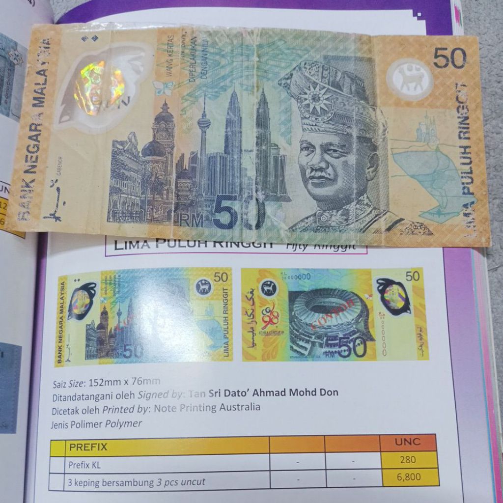 Rm50 sukom condition F !!! tak cantik!!! utk collection only | Shopee ...
