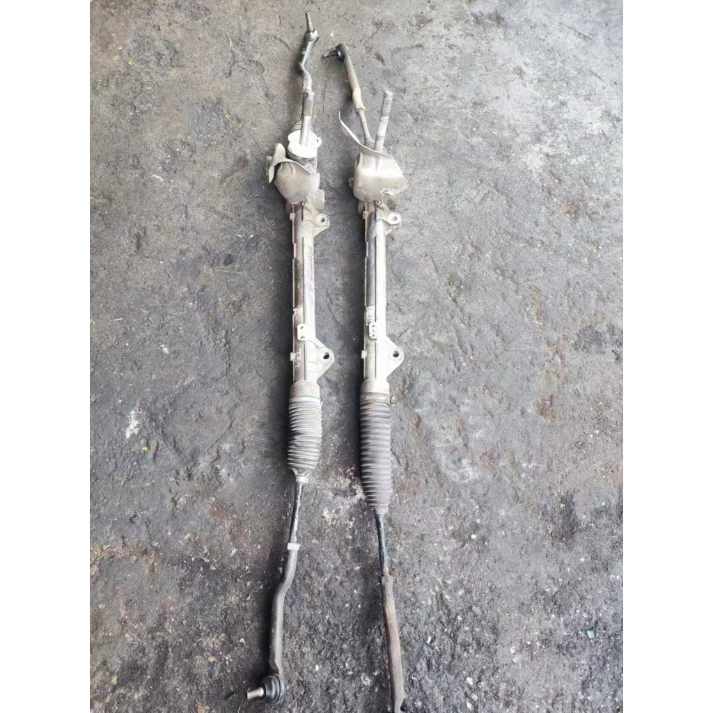 Nissan Xtrail T32 Power Steering Rack (Used) | Shopee Malaysia