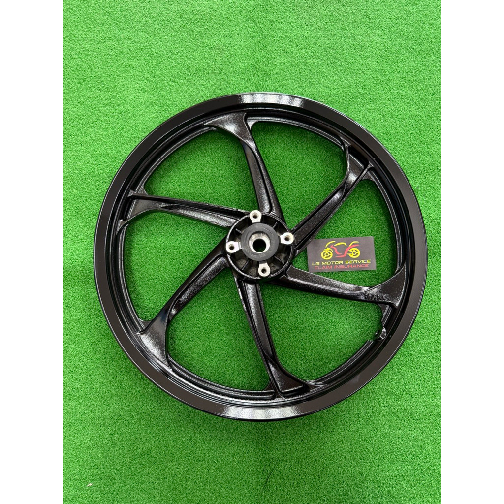 Sport Rim Depan Lc v8 BDK-F5168-00 | Shopee Malaysia