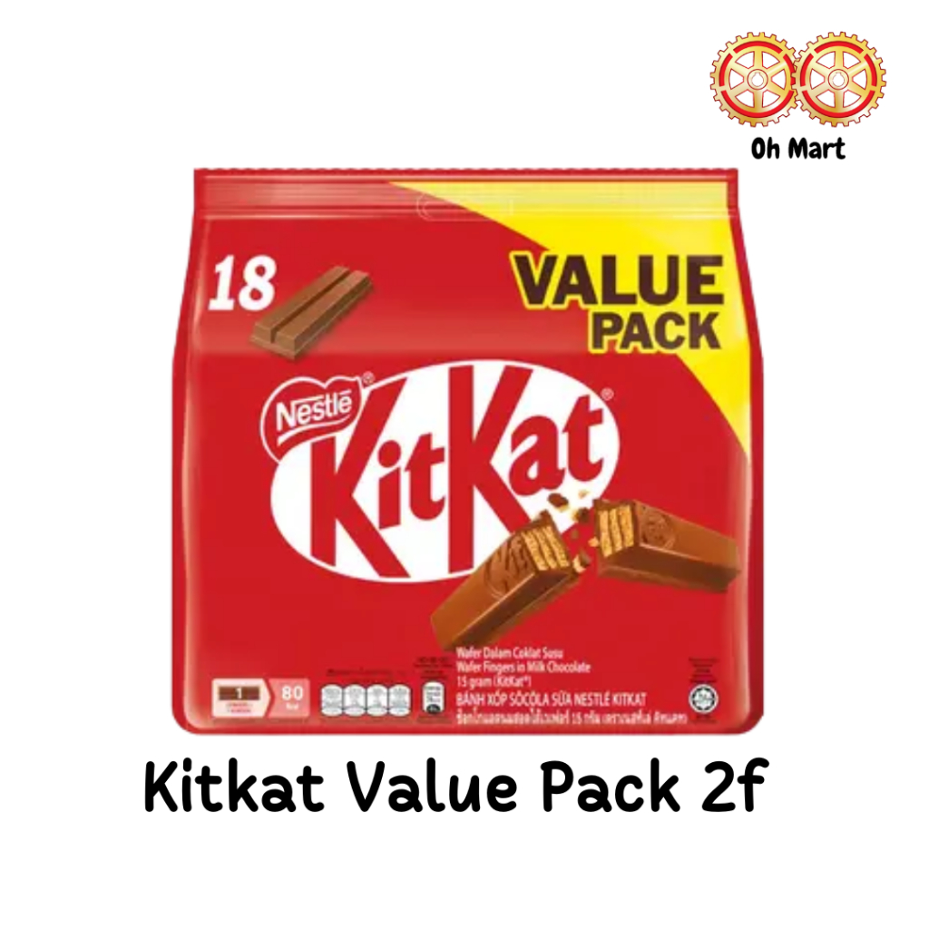 kit kat - Prices and Promotions - Apr 2026 | Shopee Malaysia