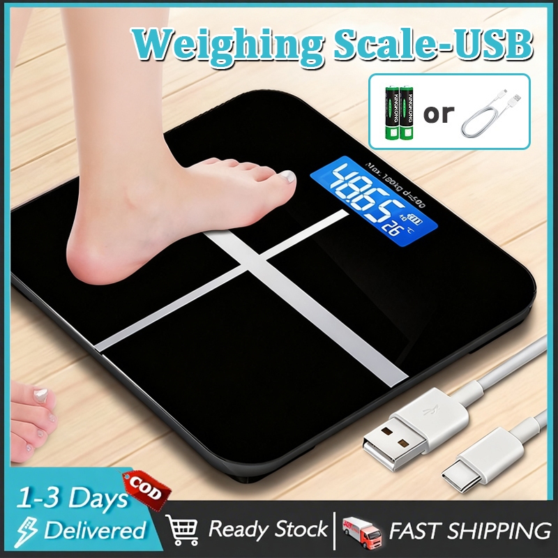 Digital Body Scale High Accuracy Weight Scale Smart Digital Body Fat ...