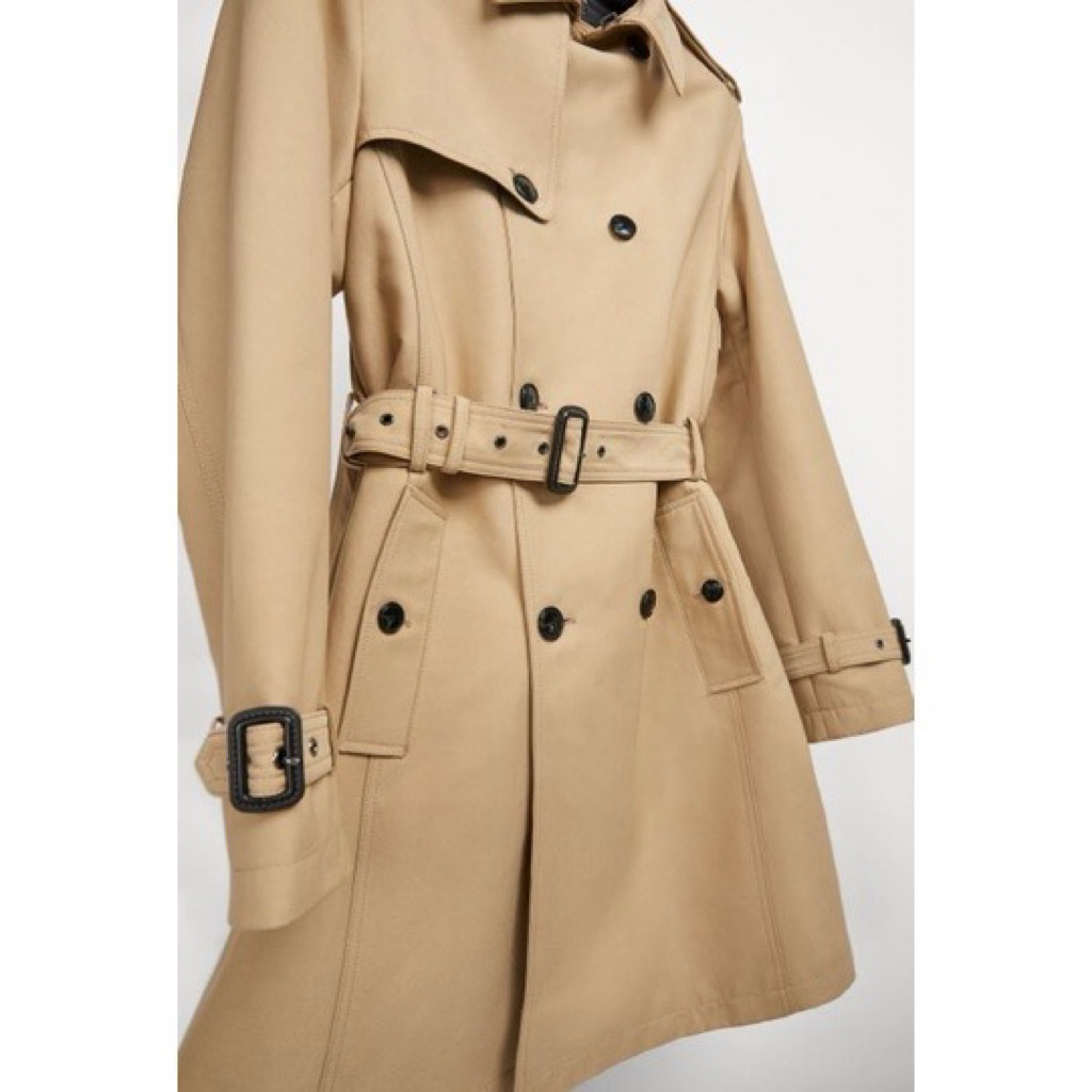Premium/Branded/New Ladies Coat🌟 Colourful 🌟Bundle/Thrifted TrenchCoat ...
