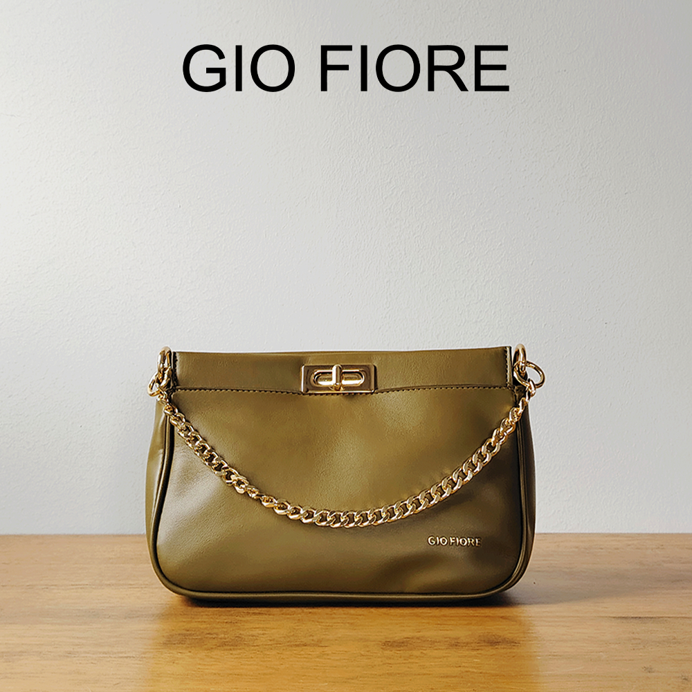 GIO FIORE WOMEN SLING BAG | Shopee Malaysia
