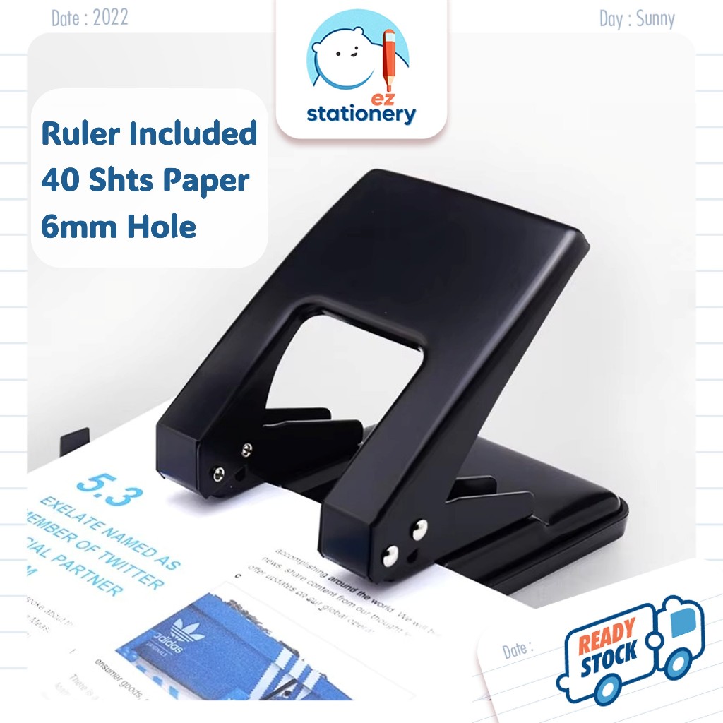 heavy duty puncher - Prices and Promotions - Jun 2026 | Shopee Malaysia