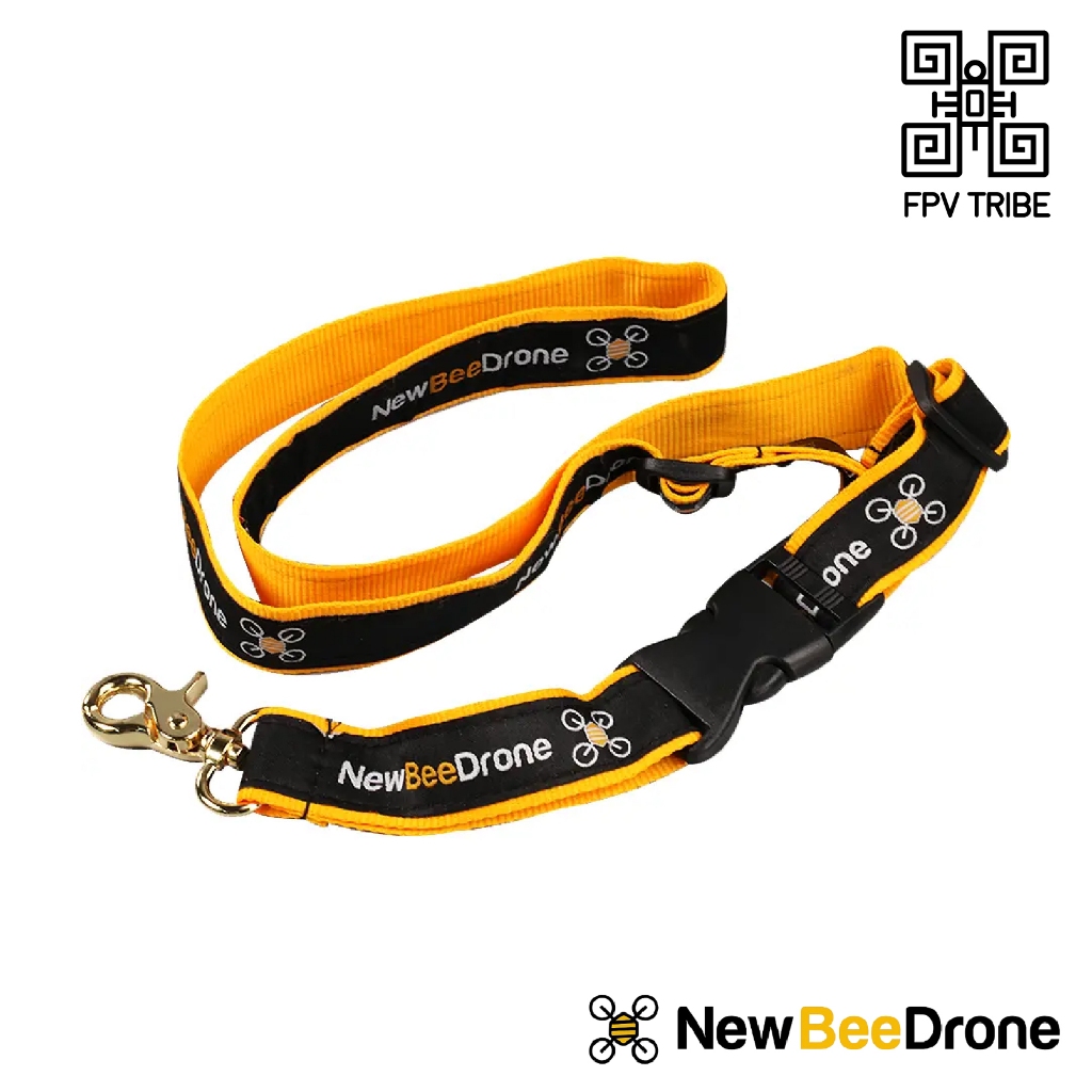 NewBeeDrone Lanyard for Remote Controller - Quick Release Design ...