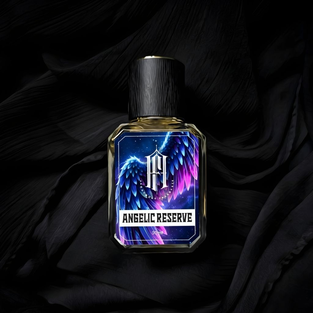 ANGELIC RESERVE BY ANONYMOUS FRAGRANCE (DUPE/INSPIRED OF BY KILIAN ...