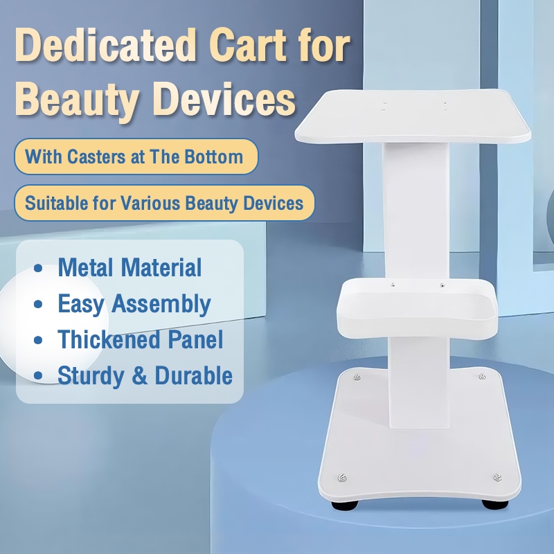 beauty equipment trolley beauty machine Professional ABS Beauty Salon ...