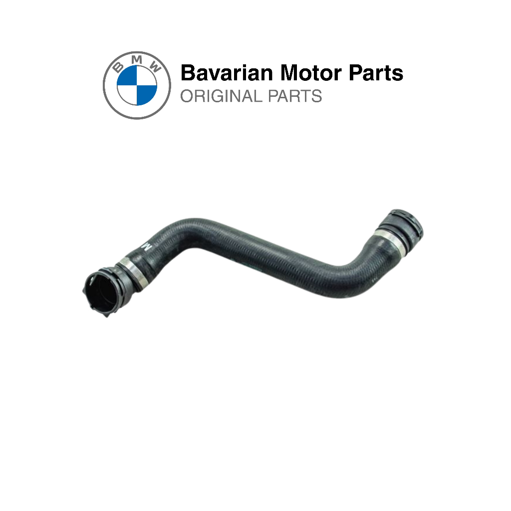 Original BMW Coolant Hose For F07 GT/F07 GT LCI/F10/F10 LCI With N47N ...