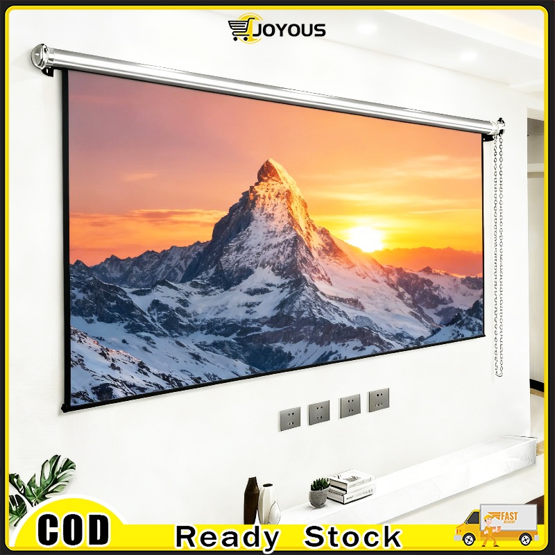 Buy lcd projector Online With Best Price, Apr 2026 | Shopee Malaysia